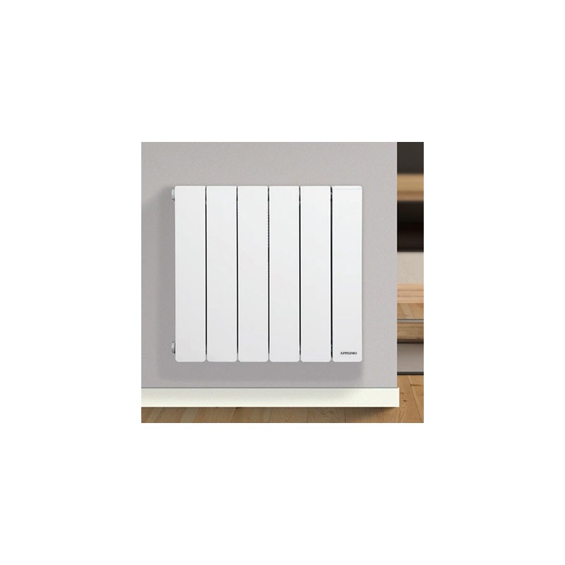 Radiateur Applimo 2000w