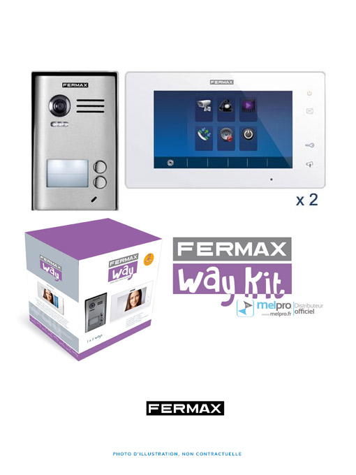 MELPRO - Matériel électrique et éclairage professionnels